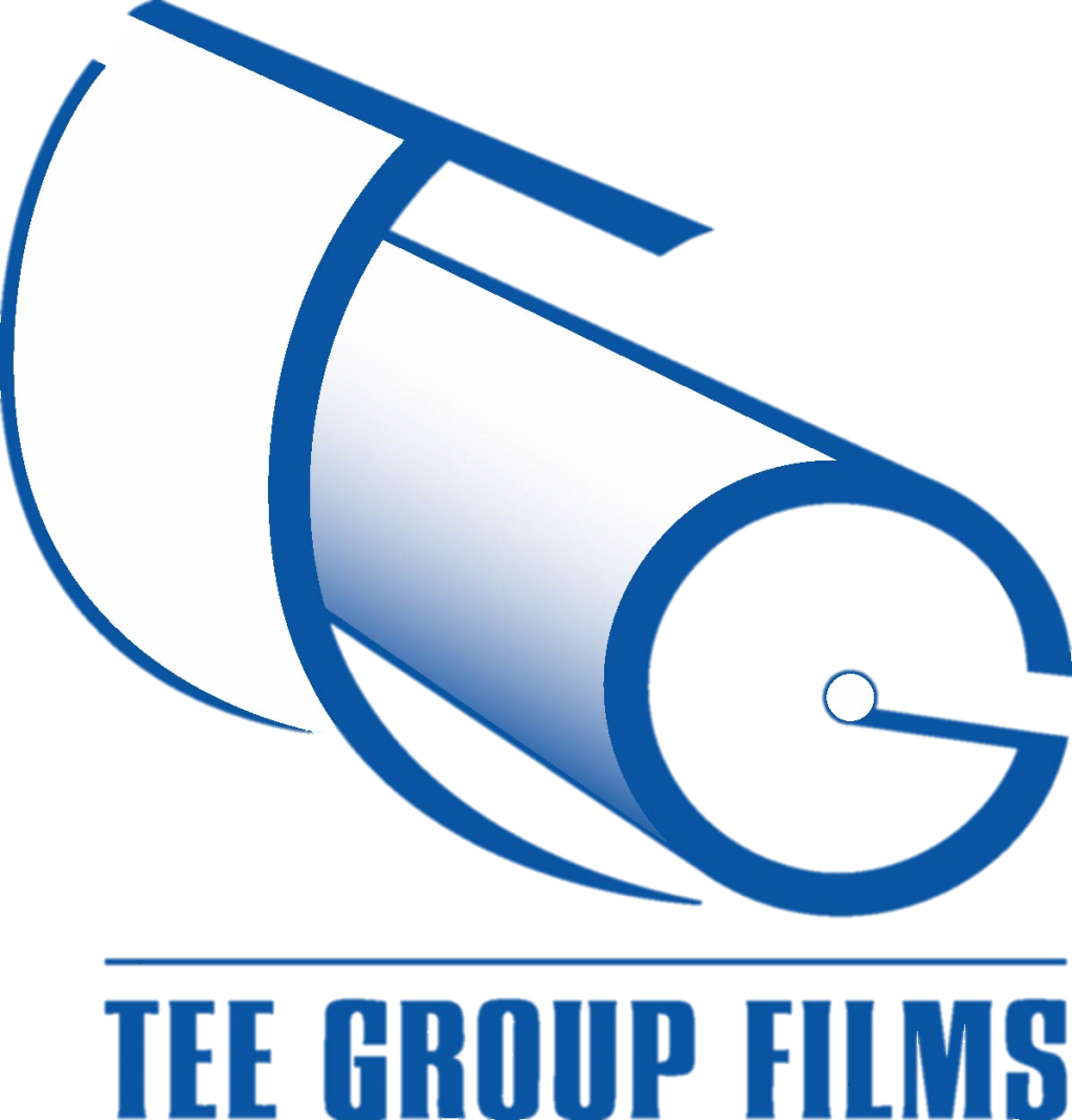 Embossed Patterns – Tee Group Films